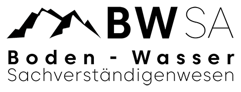 BWSA – Boden – Wasser – Sachverständigenwesen